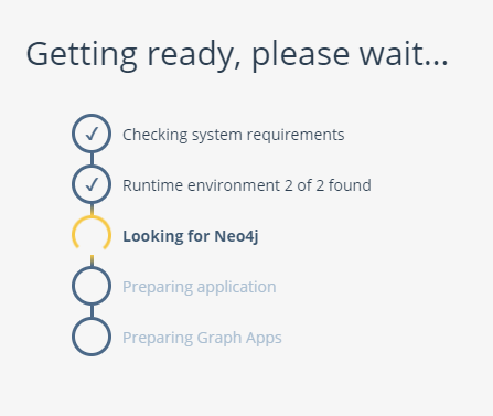 Step by Step Neo4j Desktop Installation – Simplyfies