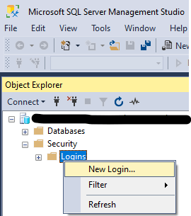 Synapse Analytics SQL Authentication – Simplyfies