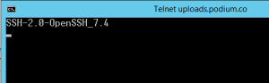 Test sftp Connection from Windows and Linux – Simplyfies